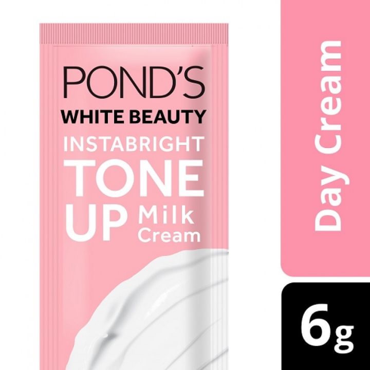 POND'S Tone Up Milk Cream 6G | Lazada PH