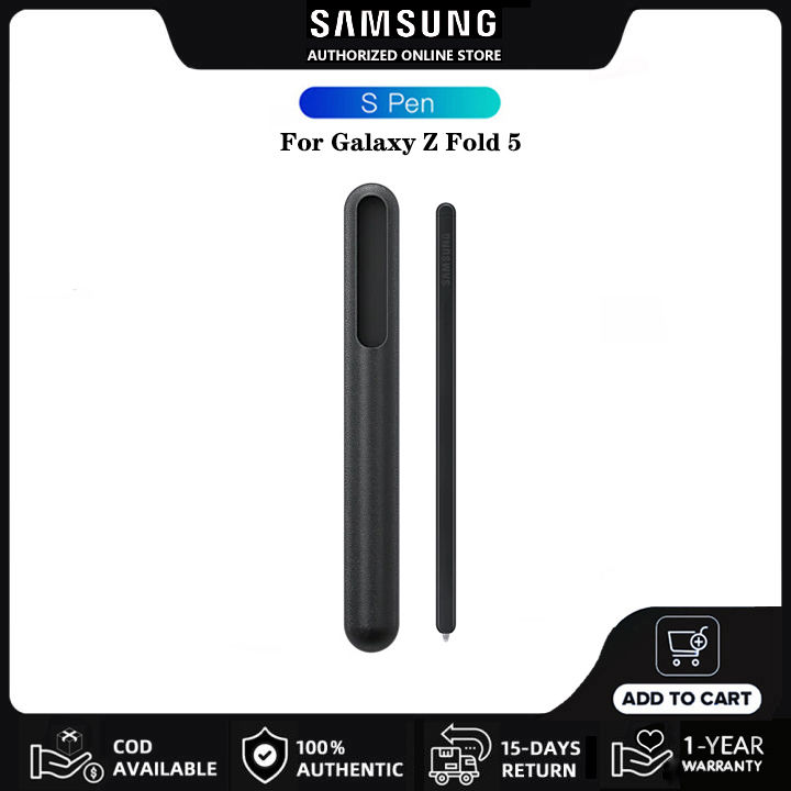 Samsung Stylus Pens Original Galaxy Z Fold 5 S Pen,EJ-PF946 Touch Pen ...