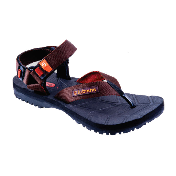 Lubrene Sandal Gunung Gurano-GM | Lazada Indonesia