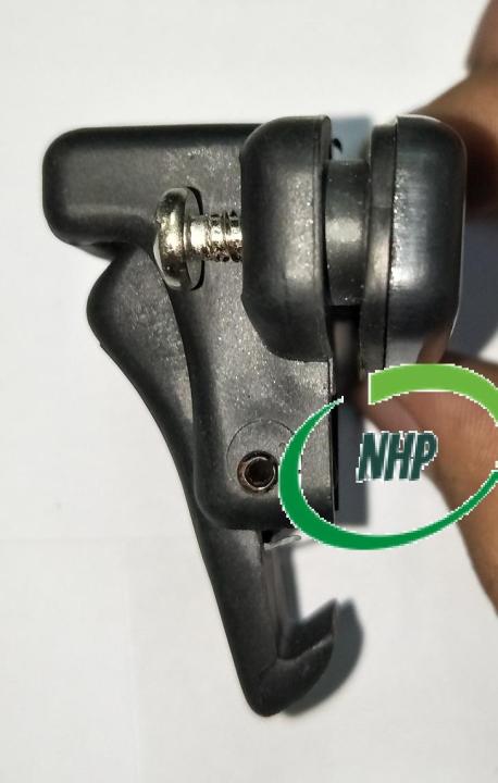 Toyota Liteace KM36 Sliding Glass Lock | Lazada