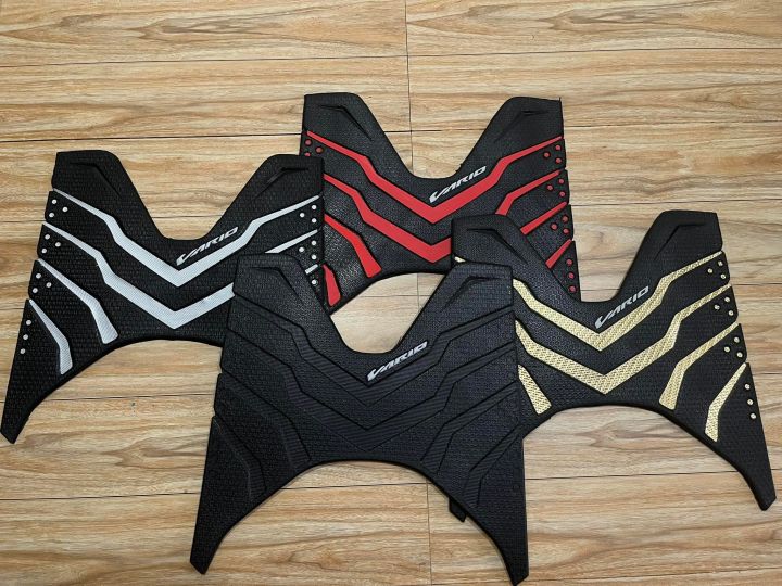 RUBBER MATTING FOR HONDA CLICK 125 / HONDA CLICK 150 VERSION 3, VERSION ...