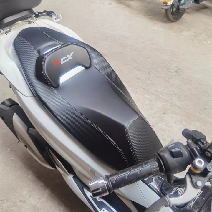 Modified Motorcycle 2018-2023 PCX spare part seat PCX160 PCX150 comfort cushion seats for Honda ...
