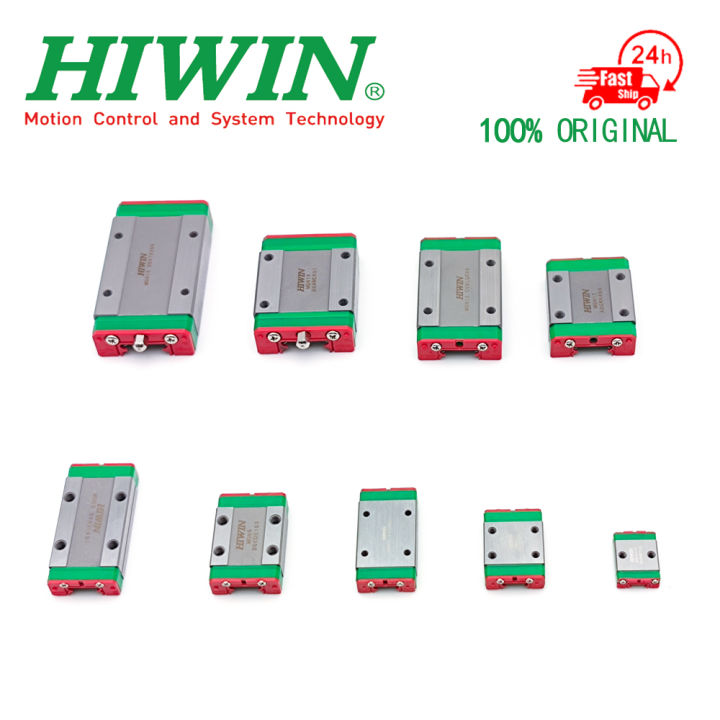 Free Shipping Hiwin Slide Block Miniature Linear Mgn5c Mgn7h Mgn7c ...