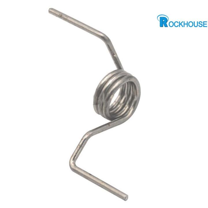 【BYPL】 Replacement Refrigerator Door Hinge Springs for Samsung ...