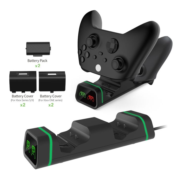 Narsta Controller Charger for X Box Xbox One Series X S Control ...