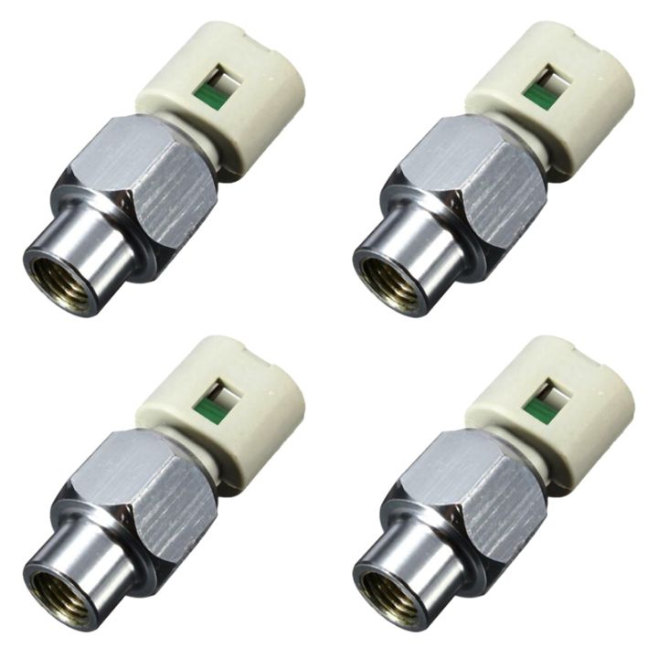 【shhdjjj】4X Power Steering Switch Pressure Sensor for /// /Kangoo ...