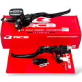 RCB Master Brake Pump Set RCB E3 / E2 Lever Left Right Clutch Cable ...