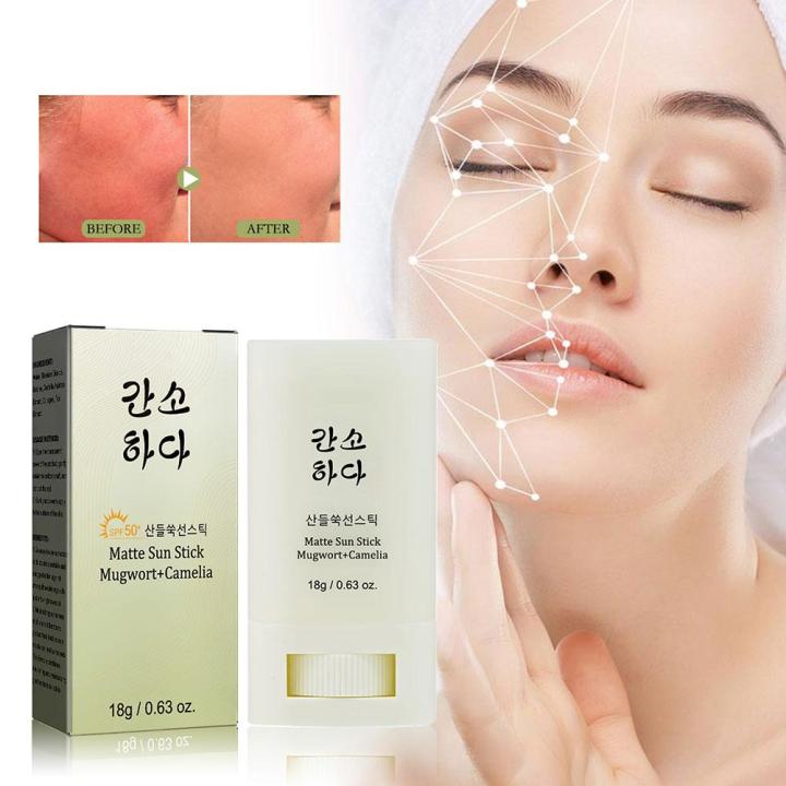 Beauty of Joseon Matte Sun Stick SPF 50+ PA++++Relief Protection Sun ...