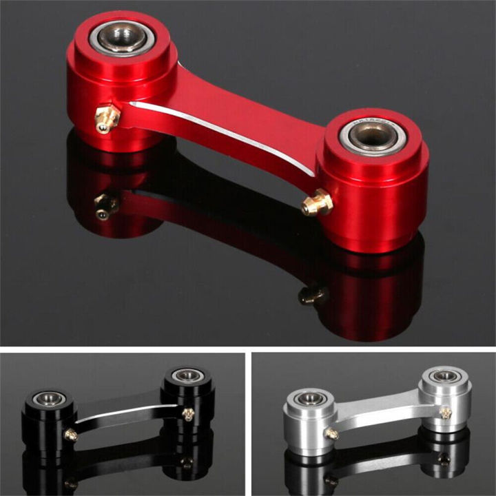 1.75" CNC Rear Suspension Lowering Link For HONDA XR250R XR350R XR600R ...