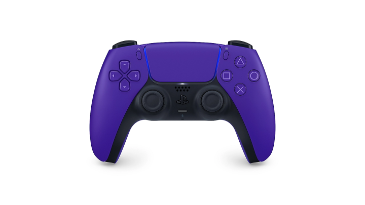 PS5 : DualSense Wireless Controller - Galactic Purple | Lazada.co.th