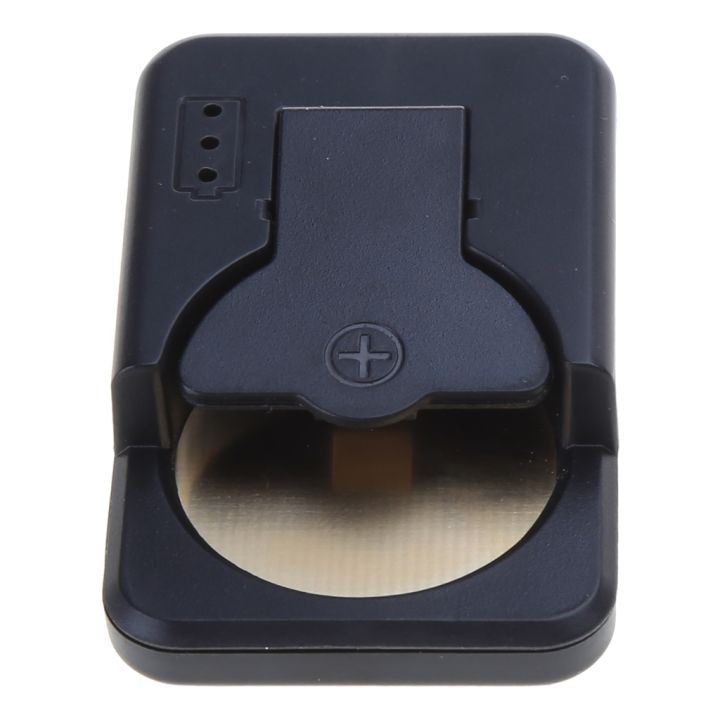 USB C Rechargeable Coin Charger Button Cells Charger for LIR2032 ...
