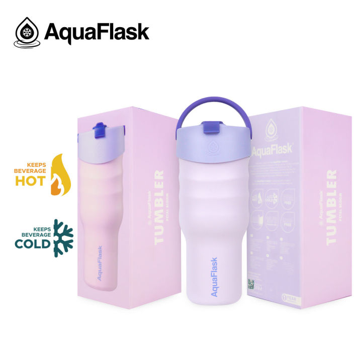 AQUAFLASK (20oz30oz) Tumbler Collection | Lazada PH