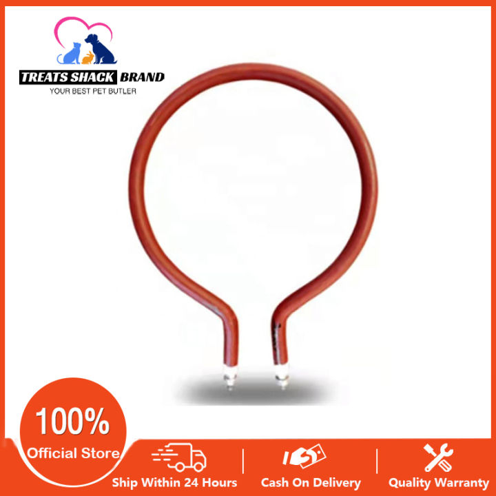 100/200/300W Incubator tubular heater 220V Heating element for ...