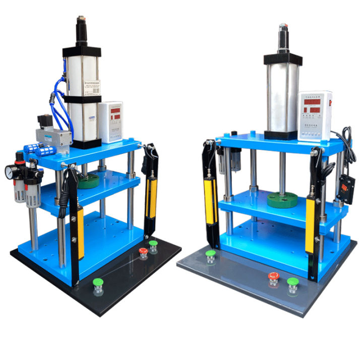 Gas-liquid booster, pneumatic punch, pneumatic press, small pneumatic ...