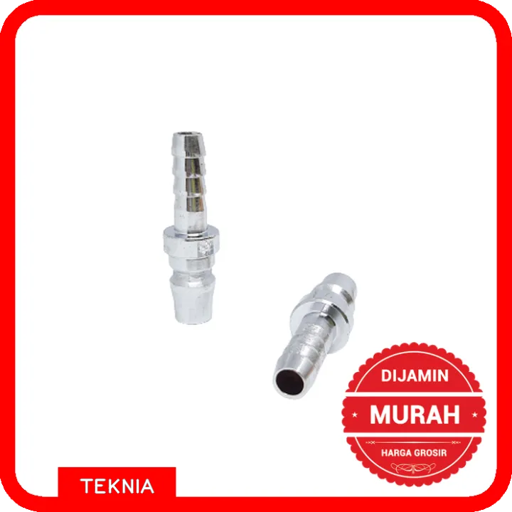 Quick Coupler PH 20 ATS - Quick Coupler 8 mm | Lazada Indonesia