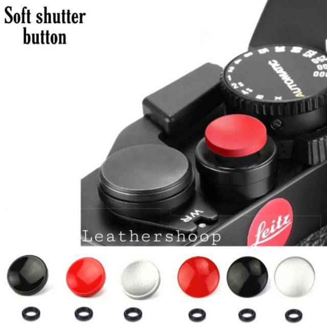 Soft shutter release on cekung cembung | Lazada Indonesia