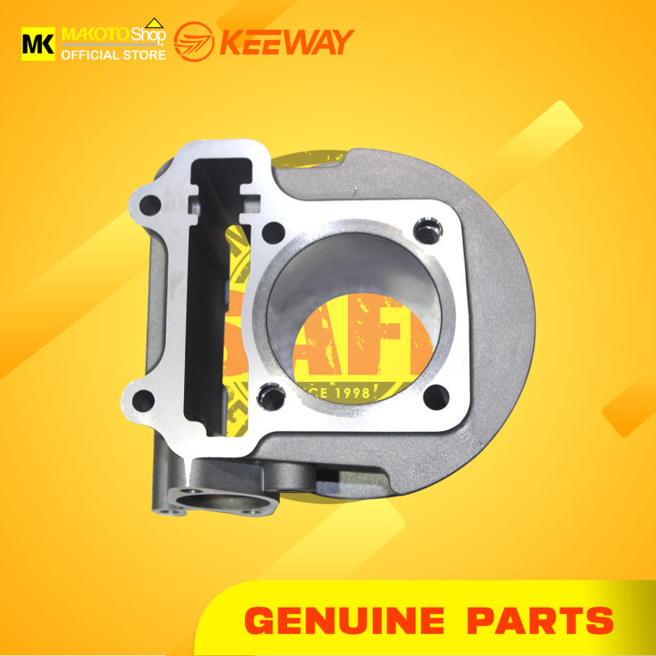 Keeway Cylinder Block (K-Blade 125) | Lazada PH