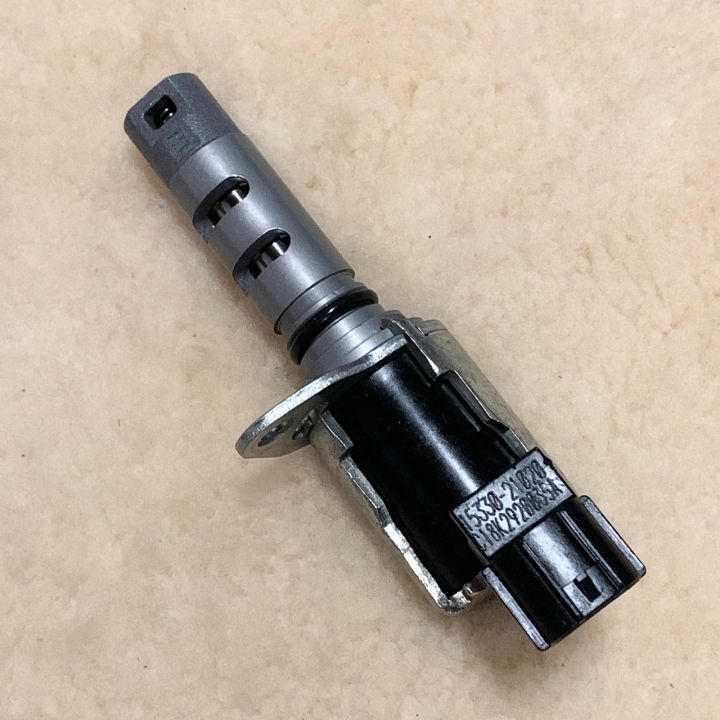 เซนเซอร์ vv-ti 1nz vios - yaris ตัวนอก เปิดรอบมาไวกว่าเดิม vvti1nz ของ ...