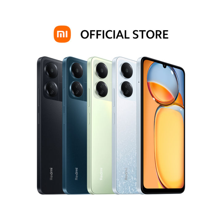 Redmi 13C 4 128 6 128 8 256 Global Version in 1 year Warranty Lazada PH Redmi 13C 4 128 6 128 8 256 Global Version in 1 year Warranty Lazada PH