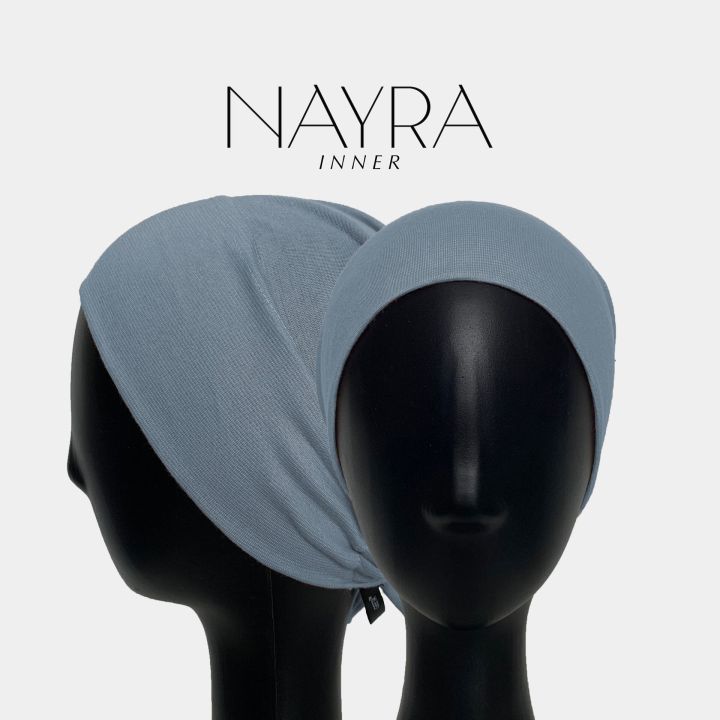 [GEETA] NAYRA Inner | Inner Tali Cotton | Lazada