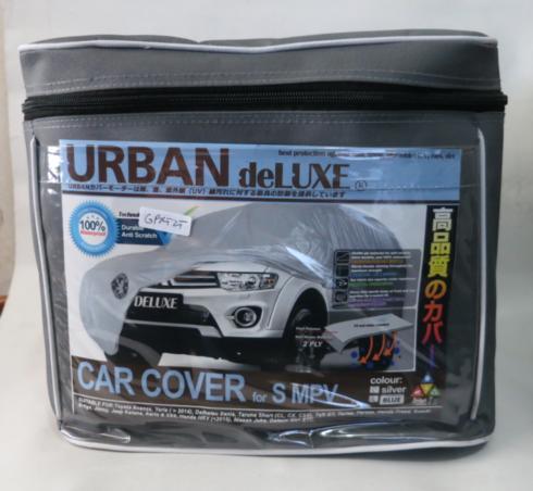 DeluXe UrBan Cover Body Mobil M MPV Innova Confero Sienta Panther APV ...
