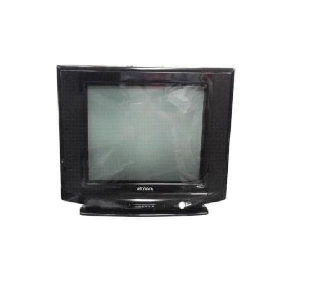 Aoyama 21 inch Flat TV Tabung Digital - KHUSUS JABODETABEK | Lazada ...
