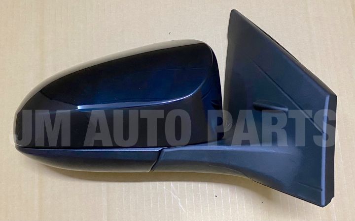 Toyota Vios 2012 - 2017 Manual Adjust Right (Passenger Side) Side ...