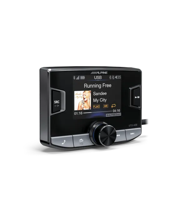 Alpine UTX-A09 | Lazada PH