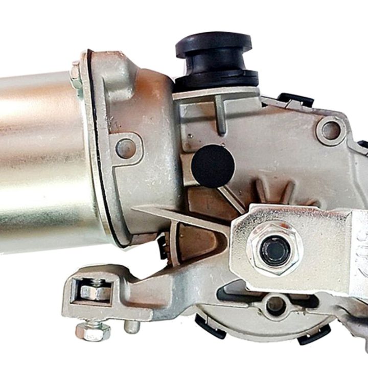 Windshield Wiper Motor Assembly Power Wiper Motor for Fortuner /Kijang ...