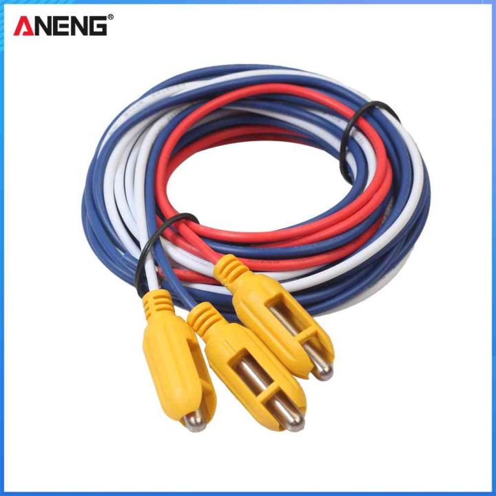 【ANENG】Three Probe Stainless Steel Probe Sensor for Water Liquid Level ...