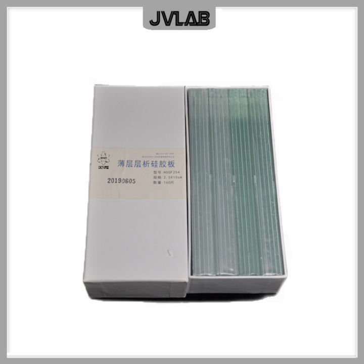 Thin-layer Chromatography Silica Plate TLC Analytical Chromatography ...
