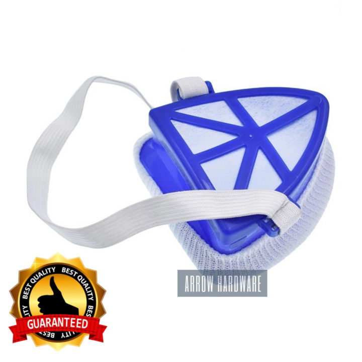 Single Triangular Filter Dust Mask | Lazada PH