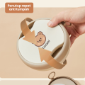 Starlight Lunch Box Tempat Makan Tahan Panas | Kotak Makan Stainless ...