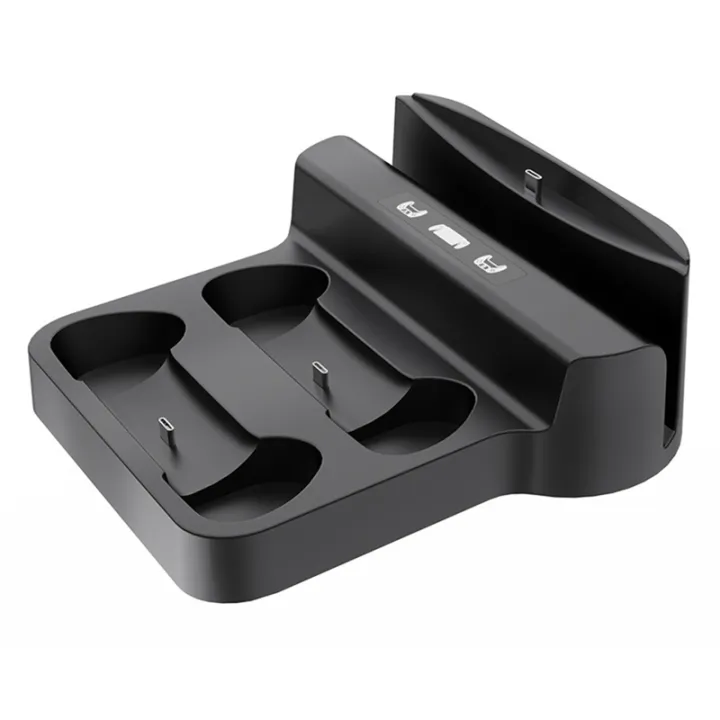 For Portal Streaming Handheld Charging Dock for Gamepad Charging Dock ...