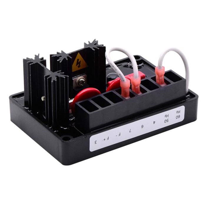 1 PCS BE350 New AVR Generator Universal AVR Generator Automatic Voltage ...