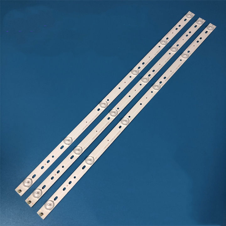 3Pcs * LED Backlight strip original LED32C1000n light strip KHP200504D ... 3Pcs * LED Backlight strip original LED32C1000n light strip KHP200504D ...