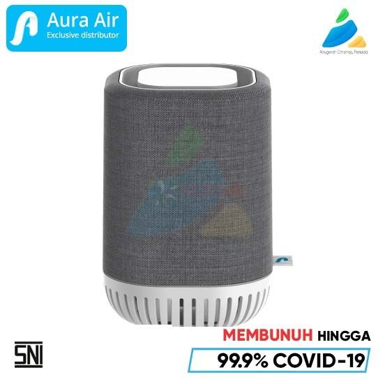 Aura Air Mini Purifier | Lazada Indonesia