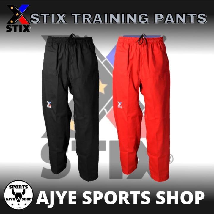 【COD】 STIX ARNIS | TRAINING PANTS | Lazada PH