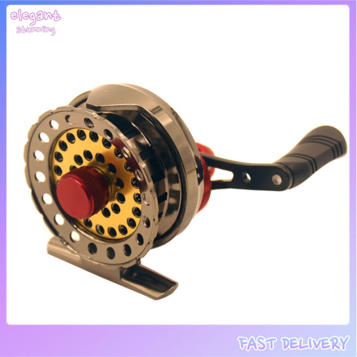 elegantstunning Raft Fishing Wheel Front Hit Wheel Raft Pole Wheel Hard ...