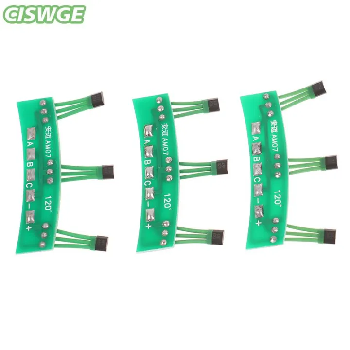 [CISWGE Automobile] Electric Scooter Hall Sensor Board Motor Hall ...