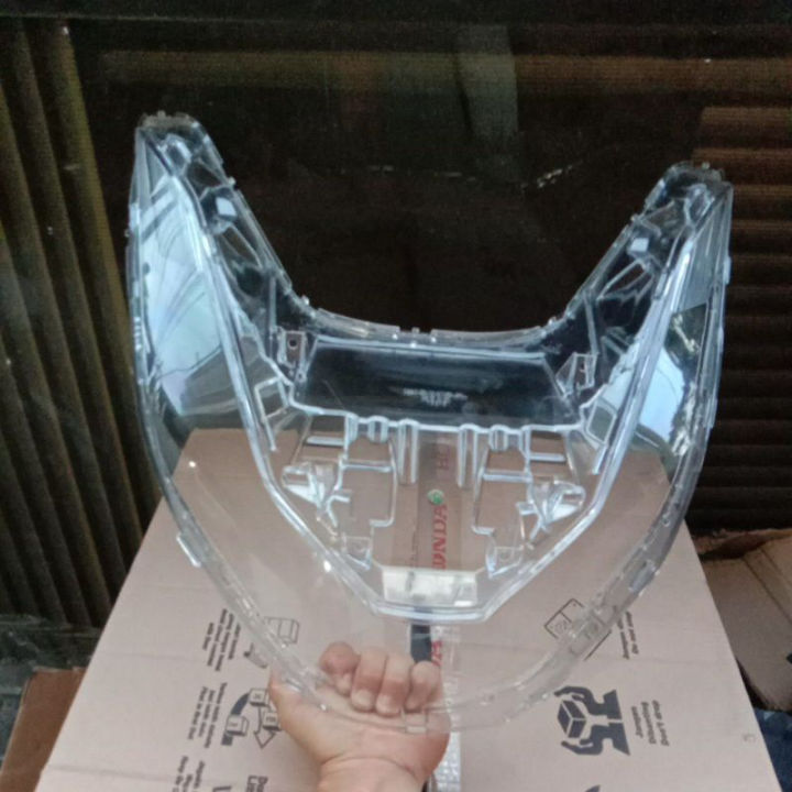 mika lampu depan pcx 160 original stanley pcx K1Z | Lazada Indonesia