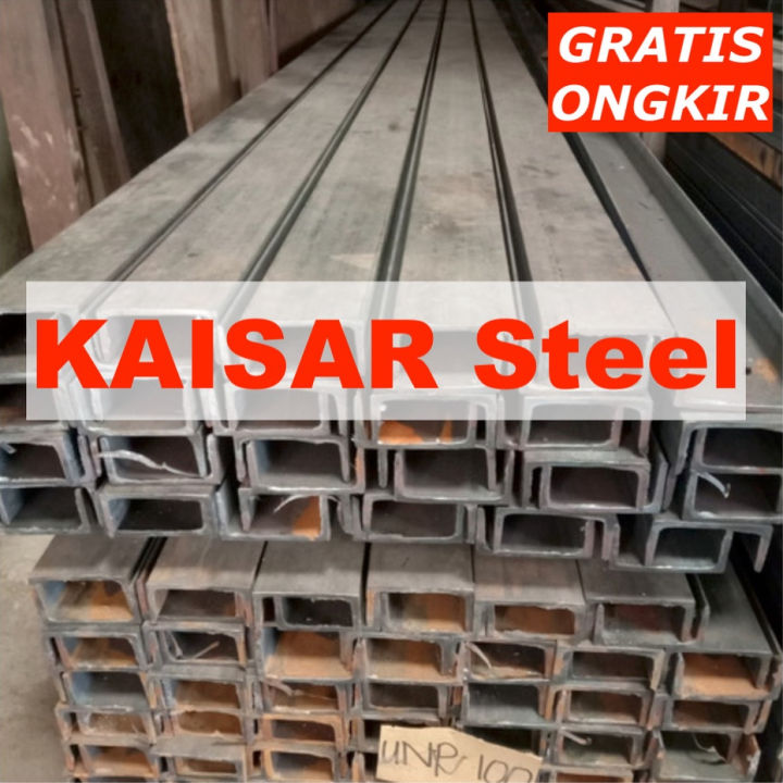 Besi UNP | Lazada Indonesia