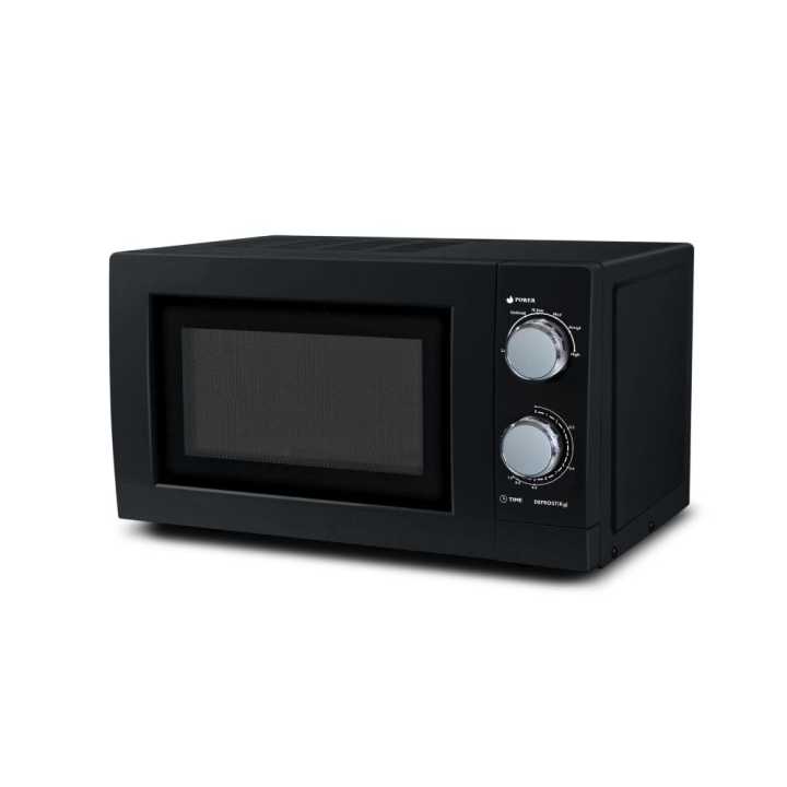 Sharp 20L Microwave Oven SHP-R219EK | Lazada