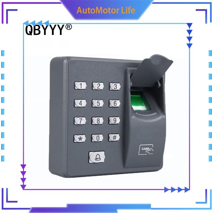 【In-demand】 Digital Electric Reader Finger Scanner Code System ...