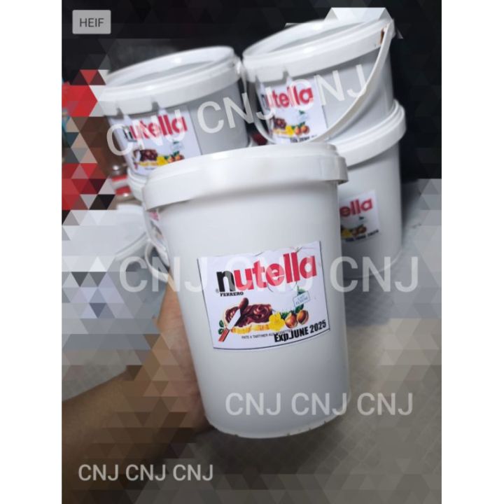 NULA SPREAD (250) | Lazada PH