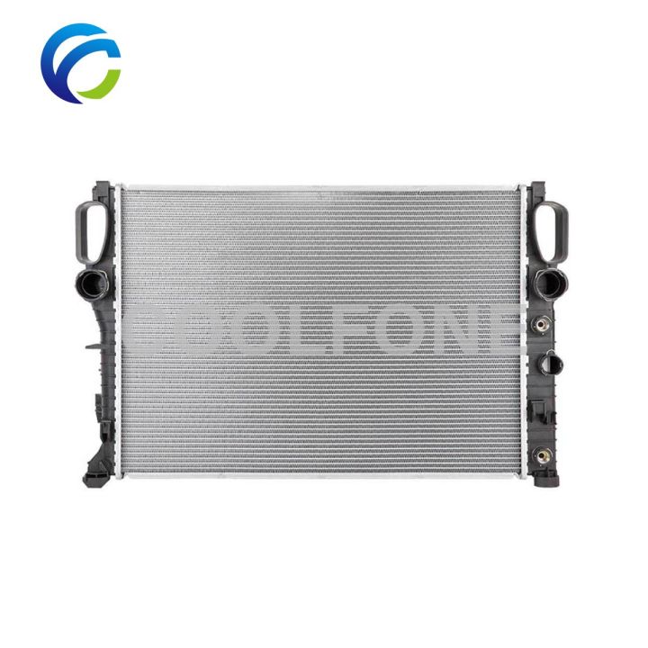 Engine Cooling Radiator For MERCEDES BENZ E-CLASS W211 E320 E220 E280 ...
