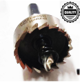 Duwell HSS Hole Saw Original 20mm 22mm 25mm 32mm 1/2 3/4 1 Steel Metal ...