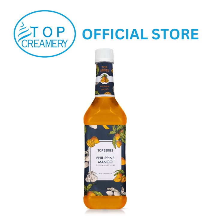 Philippine Mango Syrup 750ml | Lazada PH