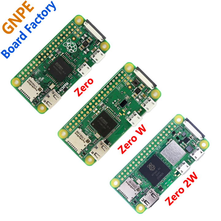 【Korwimbew】 Raspberry Pi Zero / Zero W/ Zero 2W PI0 ZERO | Lazada PH
