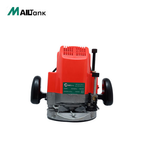 TERLARIS MAILTANK Mesin Router SH145 12mm Profil Kayu BESAR Wood ...